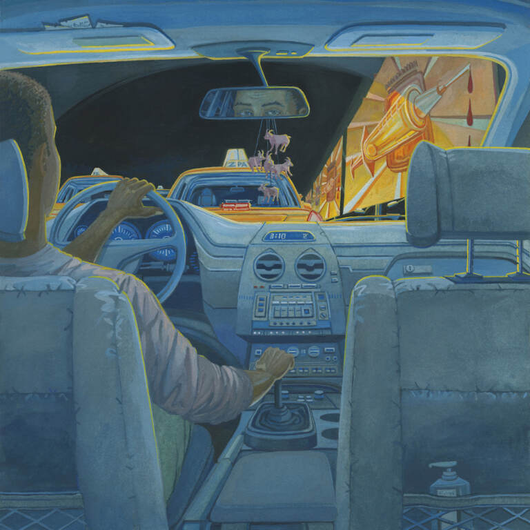 What happened to one Black Oklahoma doctor’s dream of eradicating AIDS ...