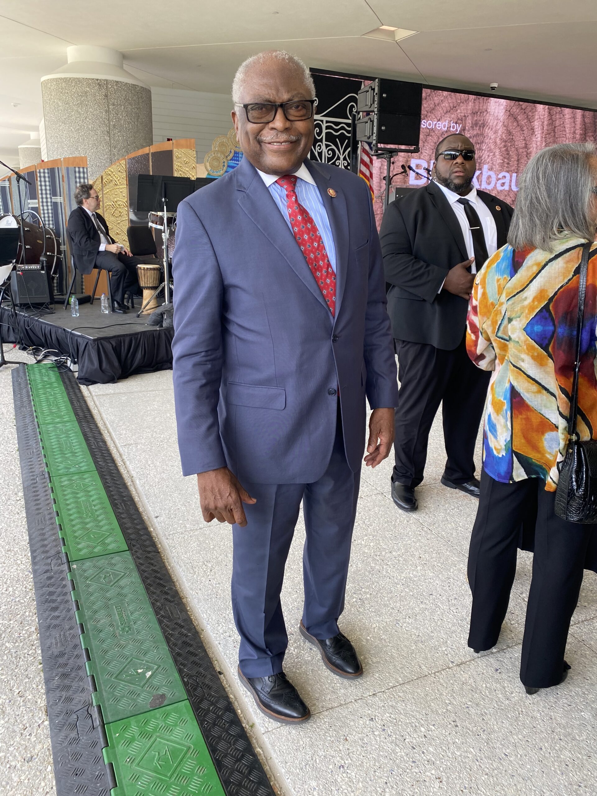 Black history museum opens in Charleston, South Carolina, amid ...