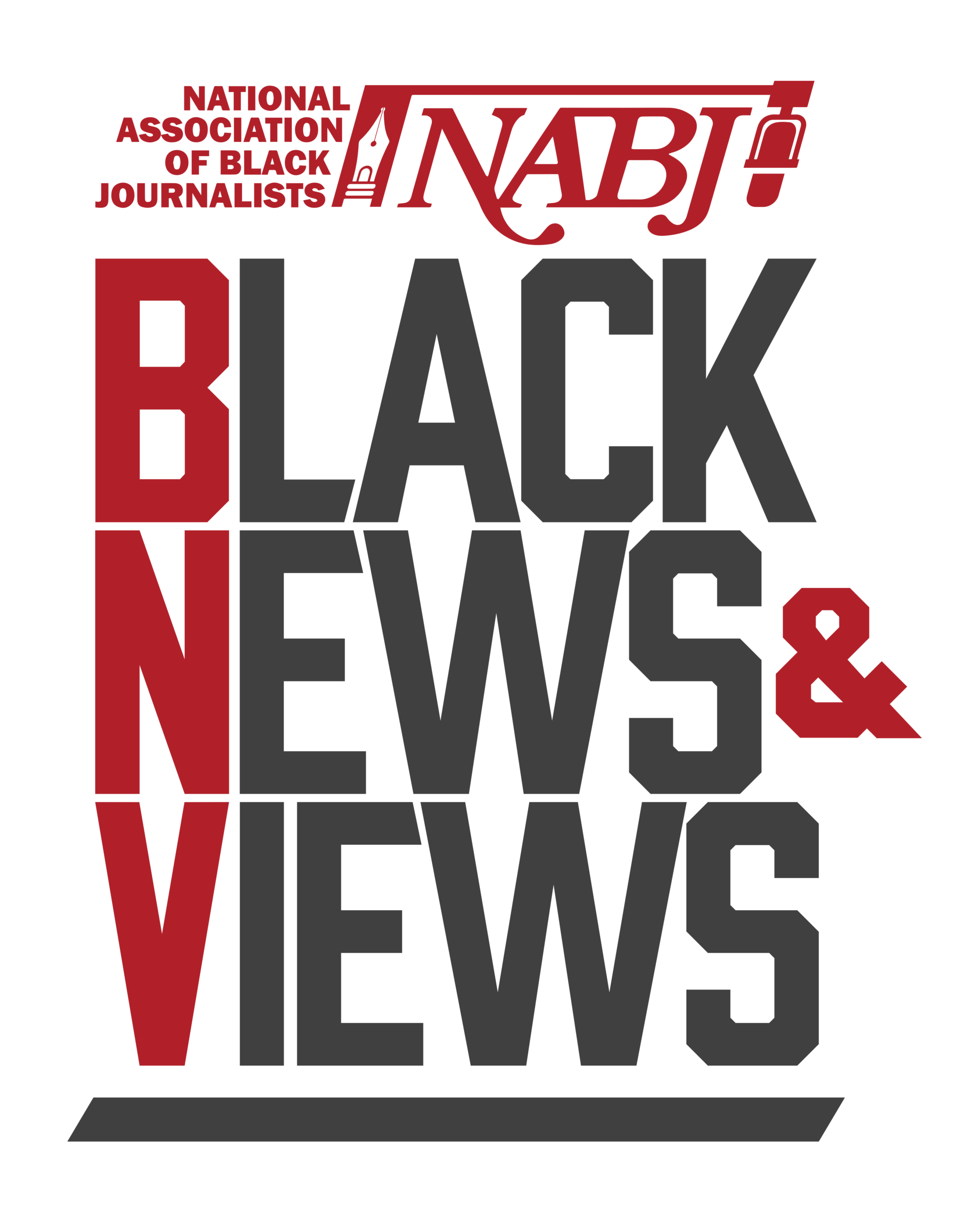 NABJ Black News & Views Advertising Rate Card NABJ Black News & Views