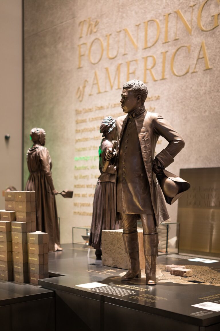 FIRST PERSON: Benjamin Banneker, my ancestor and a Black astronomer ...