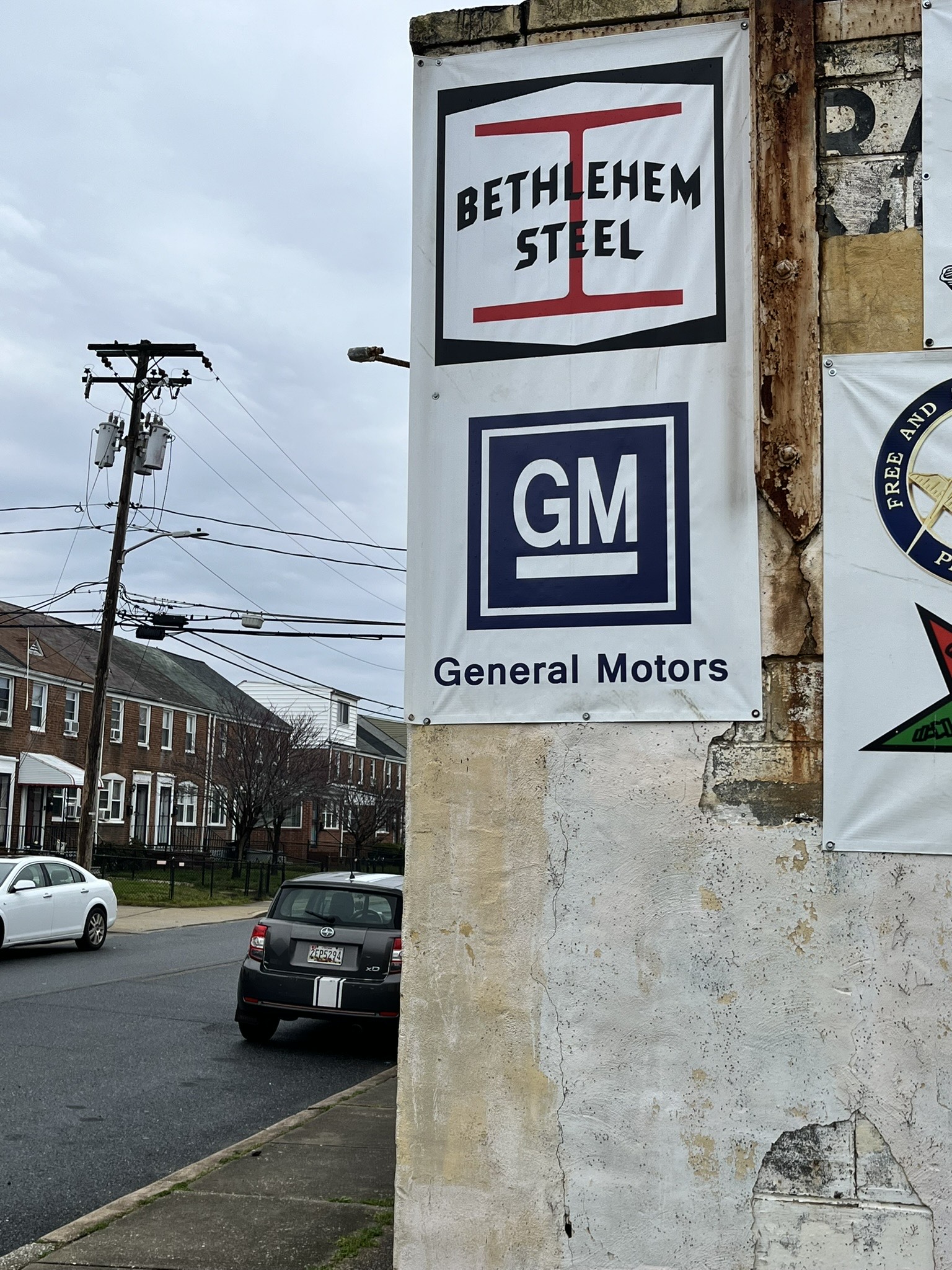 Turner Station, a little-known historic Black community in Maryland ...