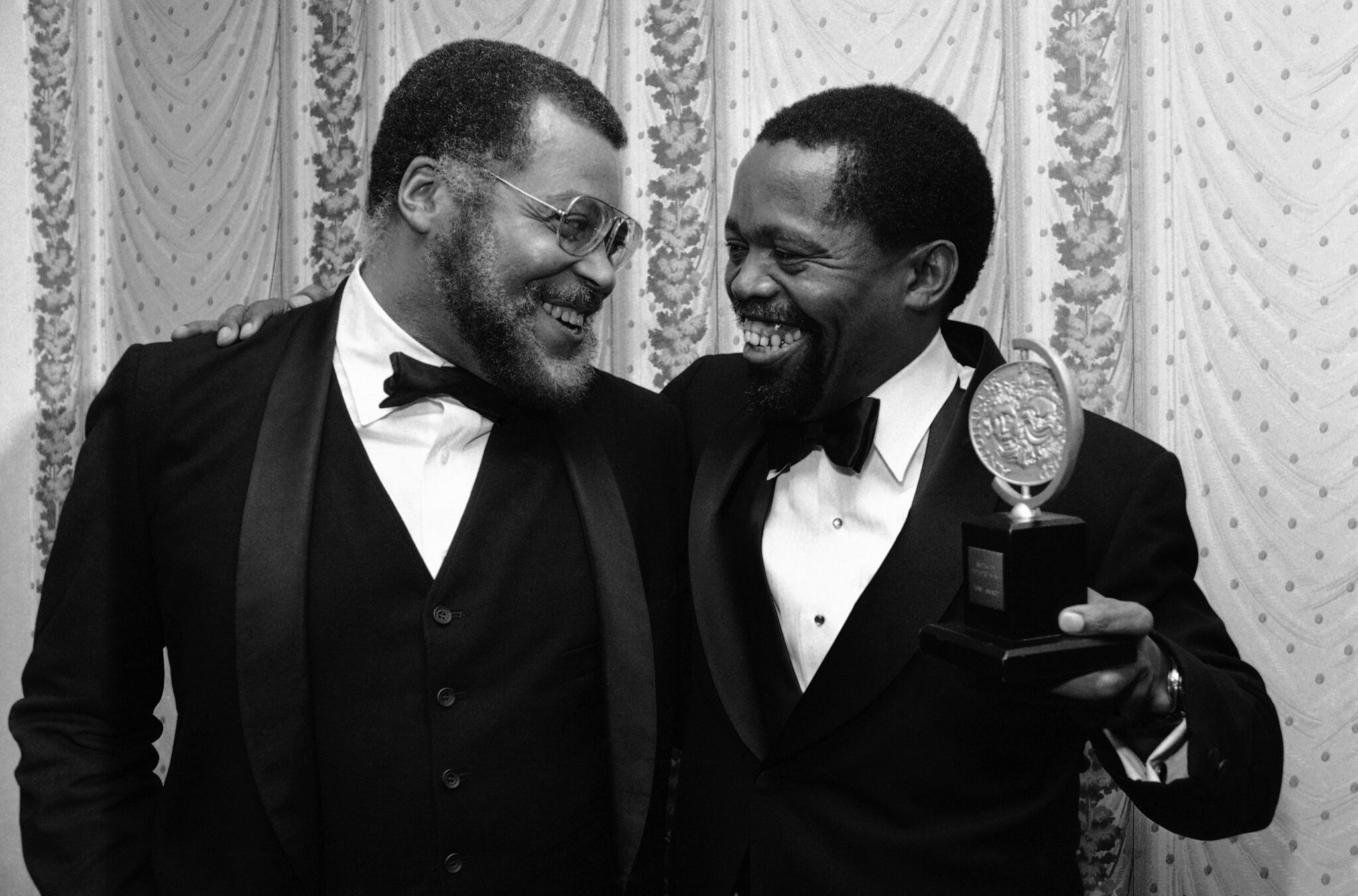 FIRST PERSON: James Earl Jones’ six-decade-plus career had range NABJ ...