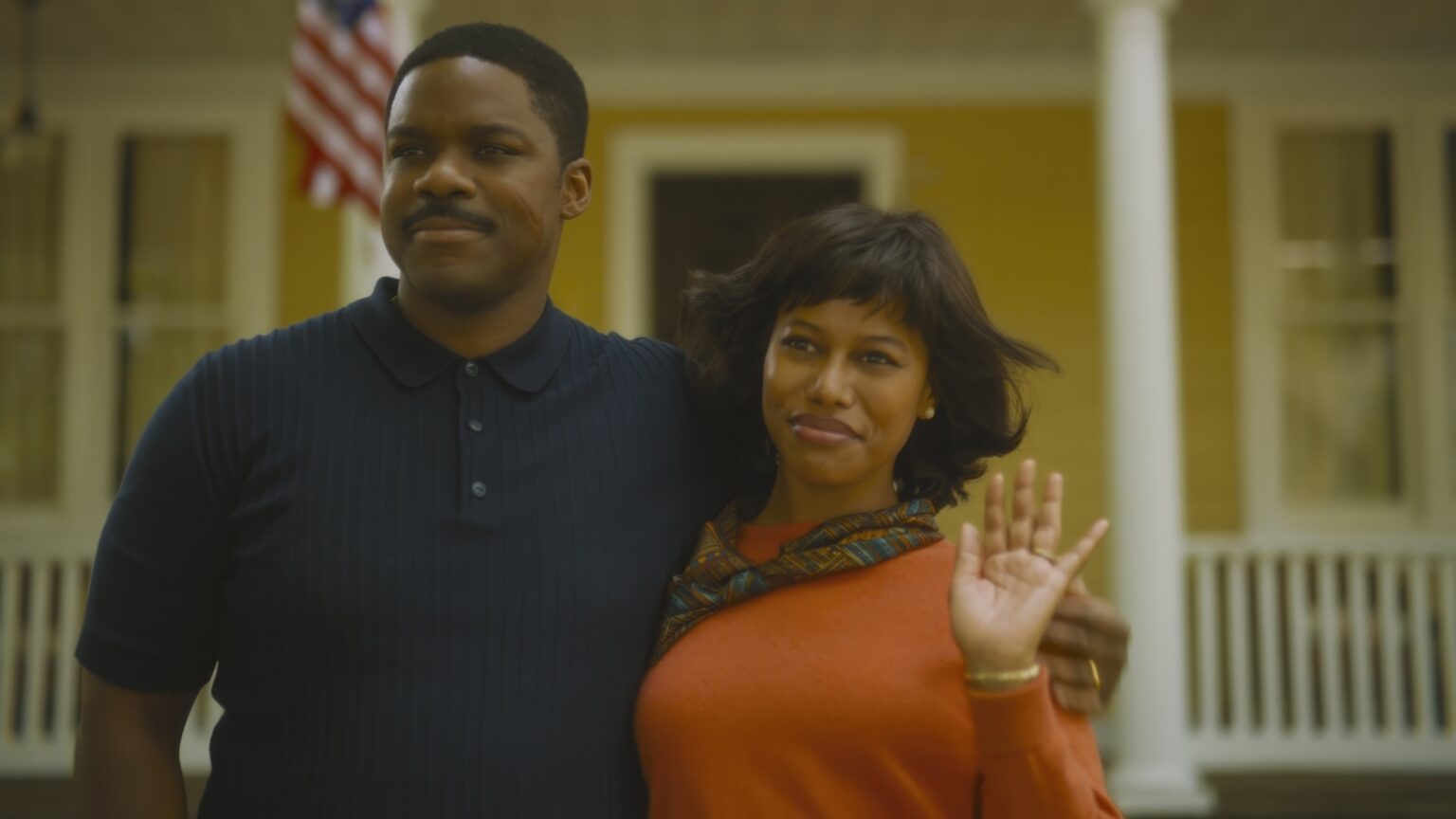 The small screen is the latest place where Black representation is ...