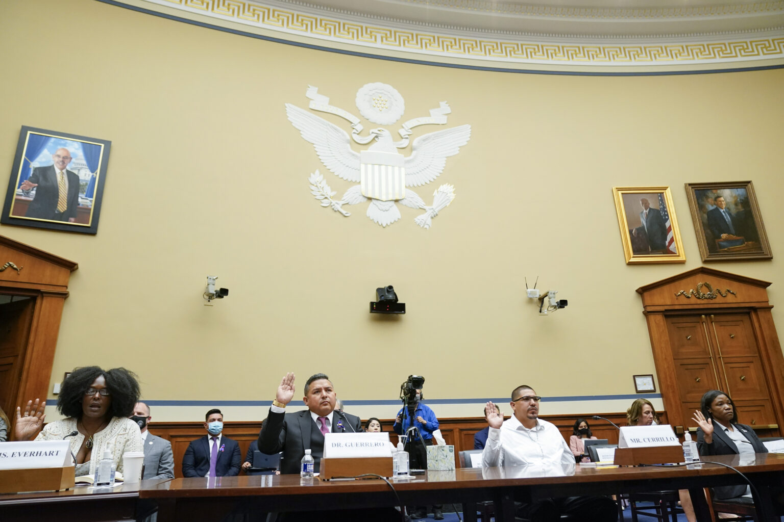 On third anniversary of Buffalo mass shooting, mom of survivor shares ...