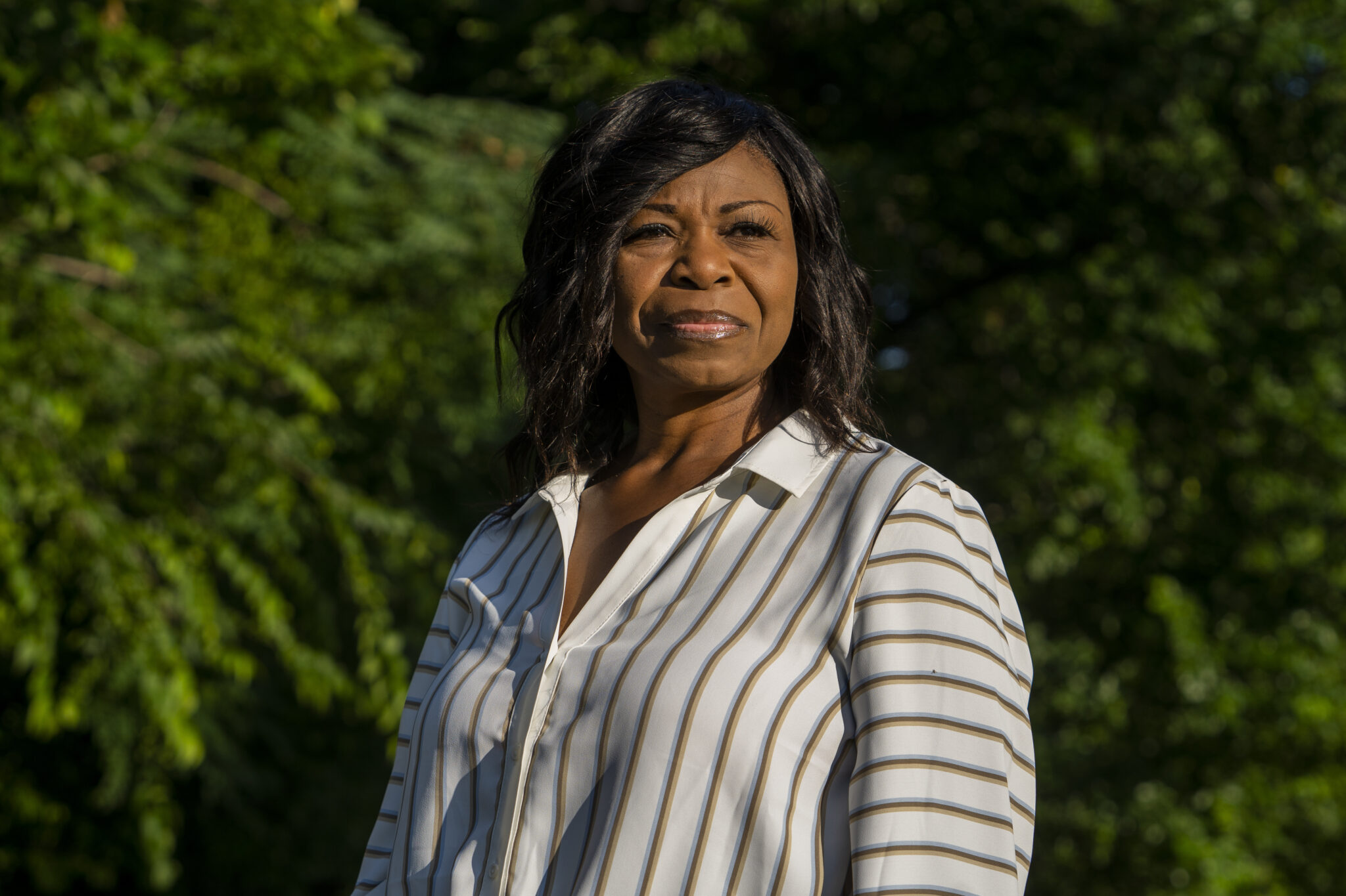 In Oklahoma, Juneteenth highlights tribal slavery descendants’ fight ...