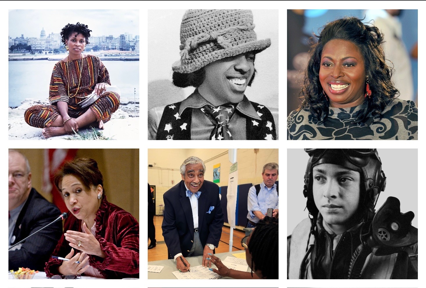 Remembering those we lost in 2025 NABJ Black News & Views